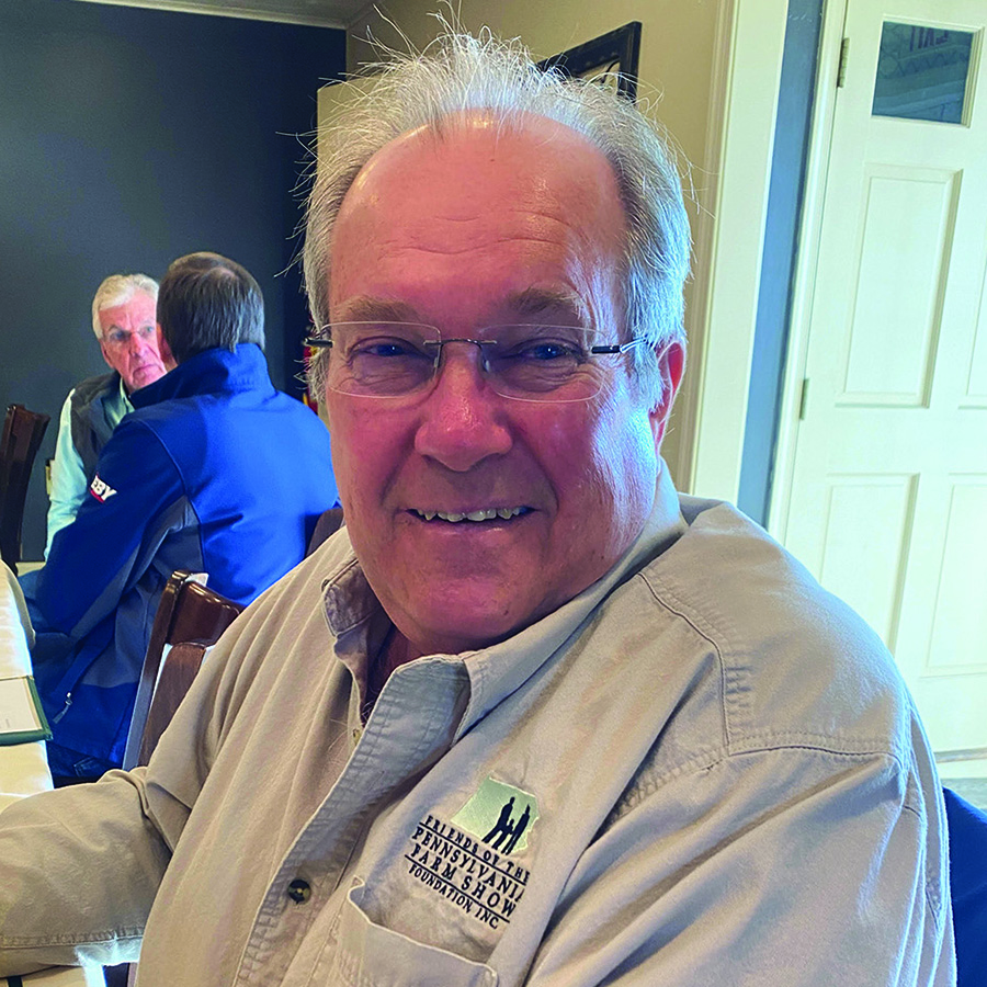 Board of Directors – Friends Of The Pennsylvania Farm Show Foundation, Inc